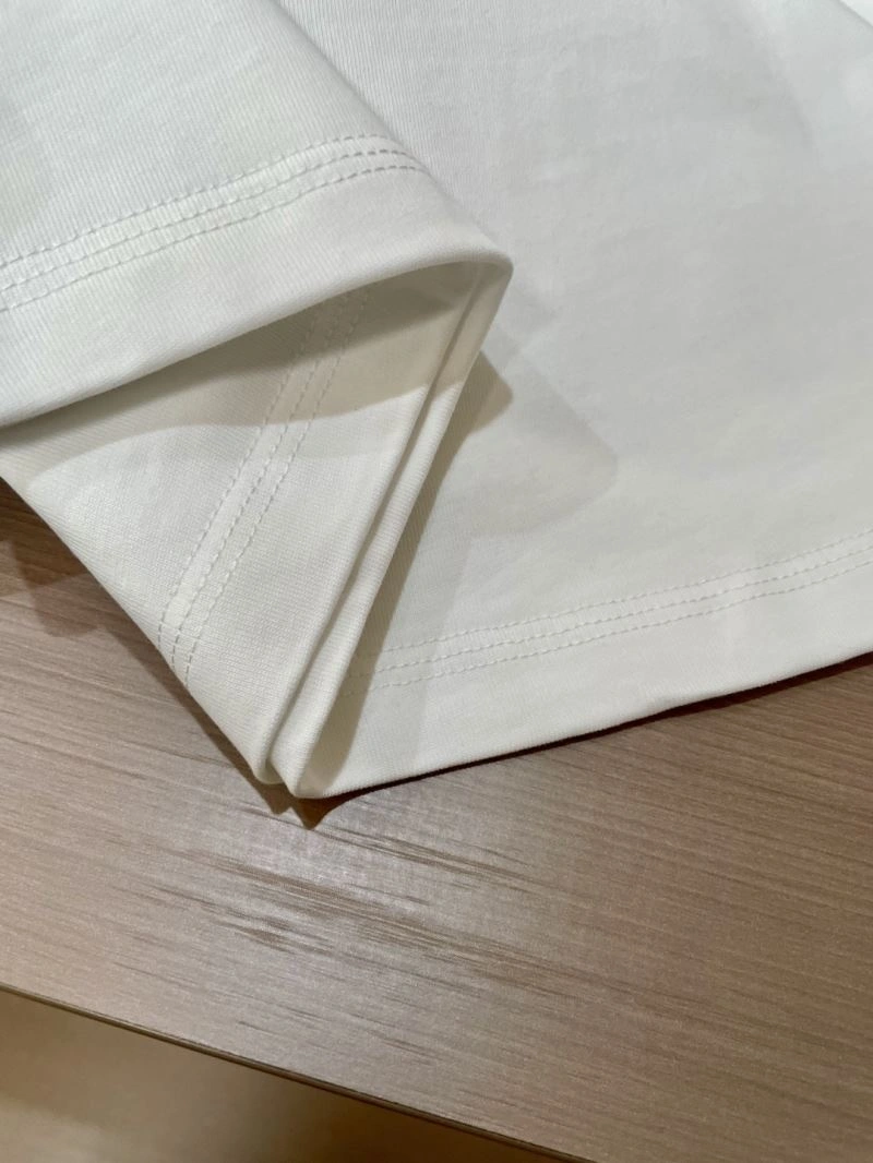 1:1 copy Fendi T-Shirts