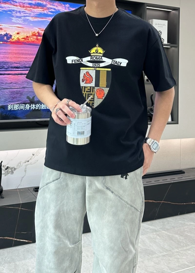 Fendi T-Shirts