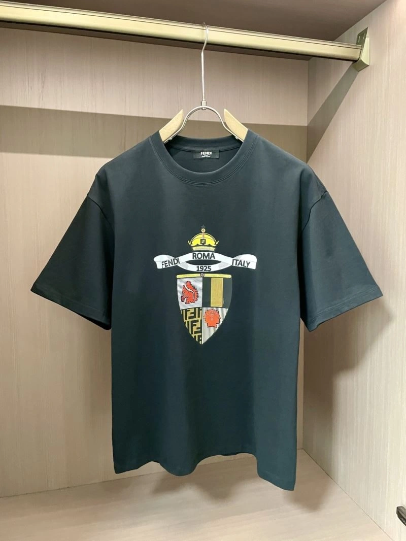 Inexpensive Fendi T-Shirts