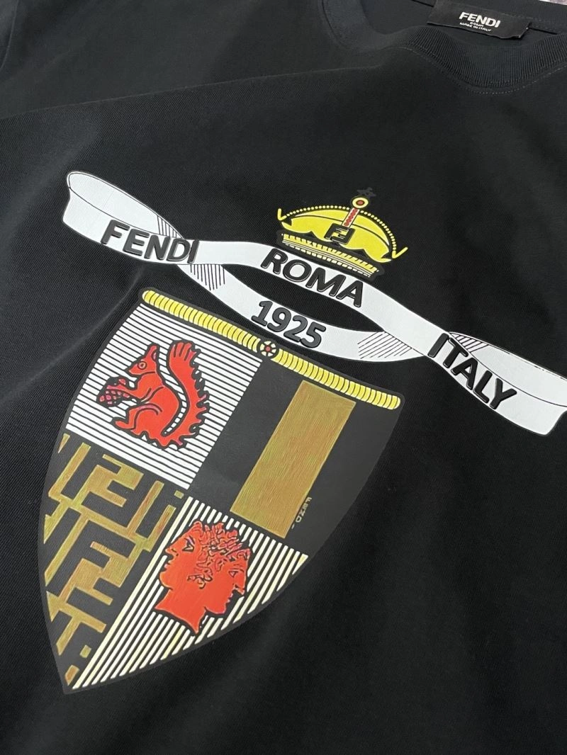 Inexpensive Fendi T-Shirts