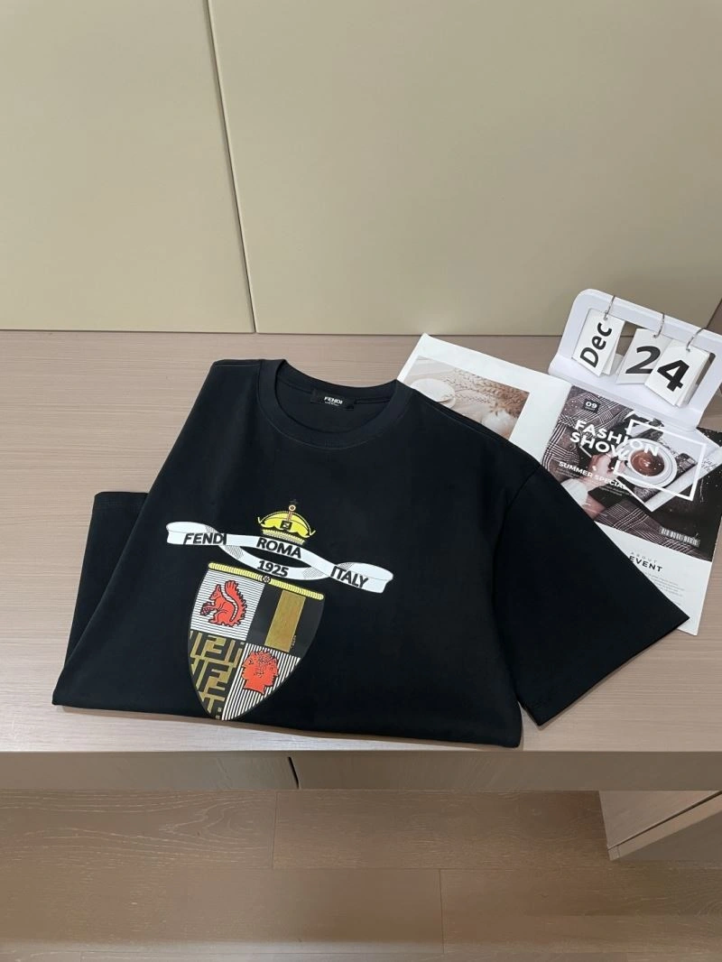 Inexpensive Fendi T-Shirts