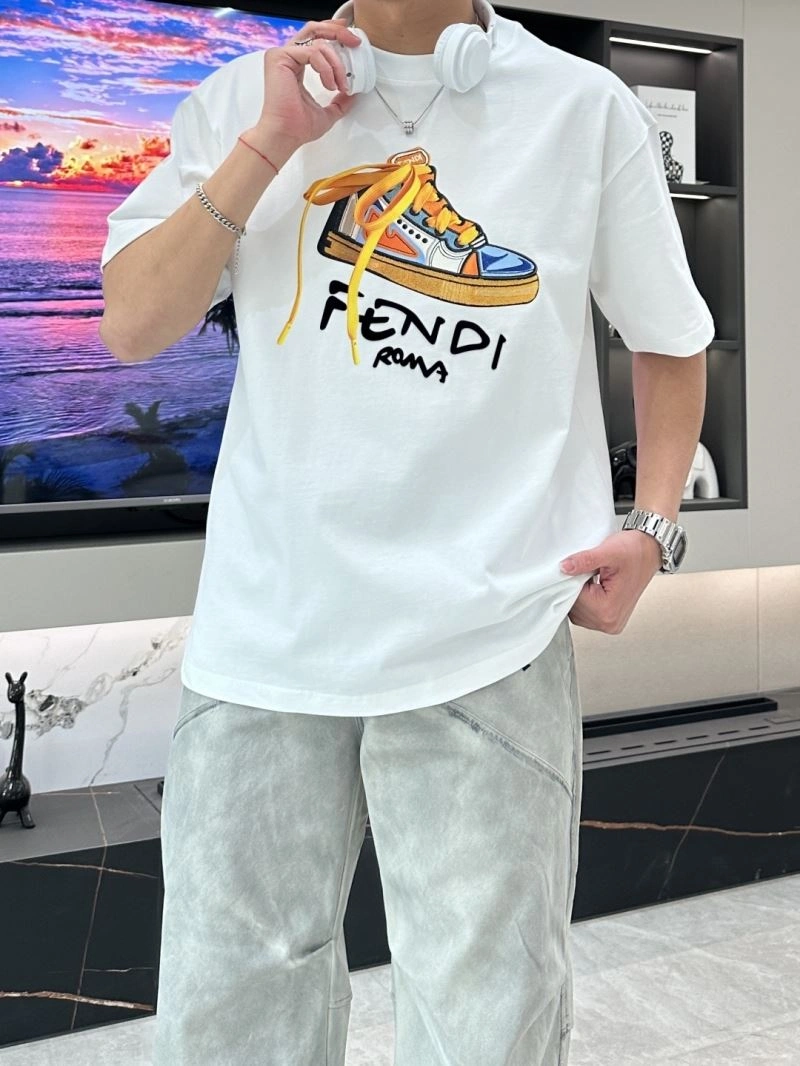Fendi T-Shirts