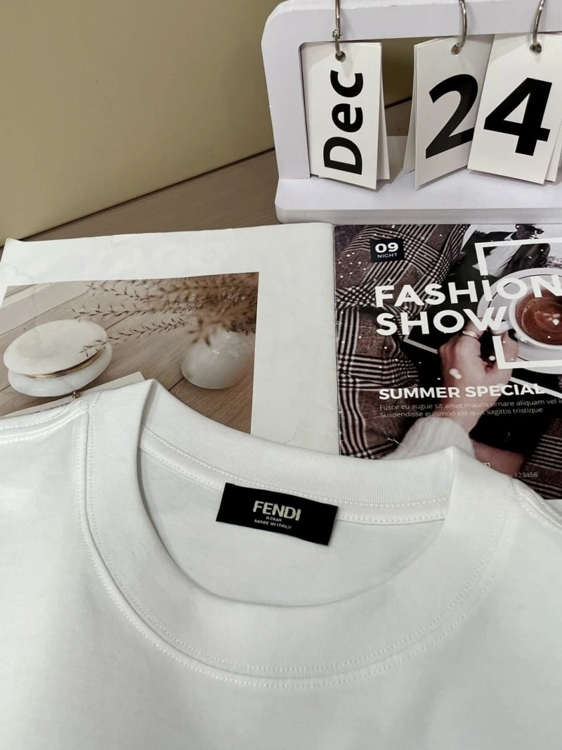 Value-priced Fendi T-Shirts