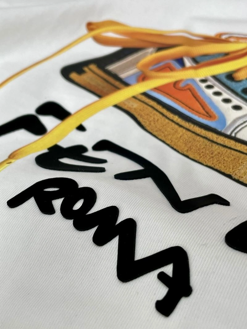 Value-priced Fendi T-Shirts