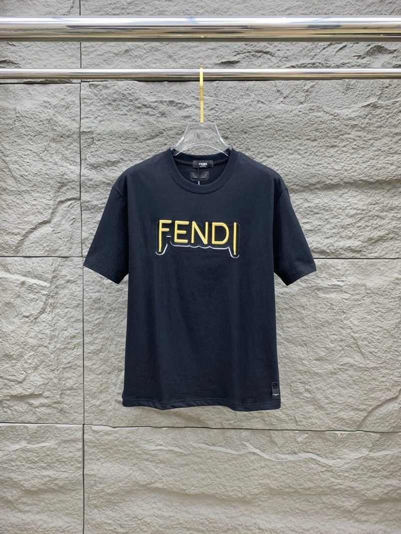 Fendi T-Shirts