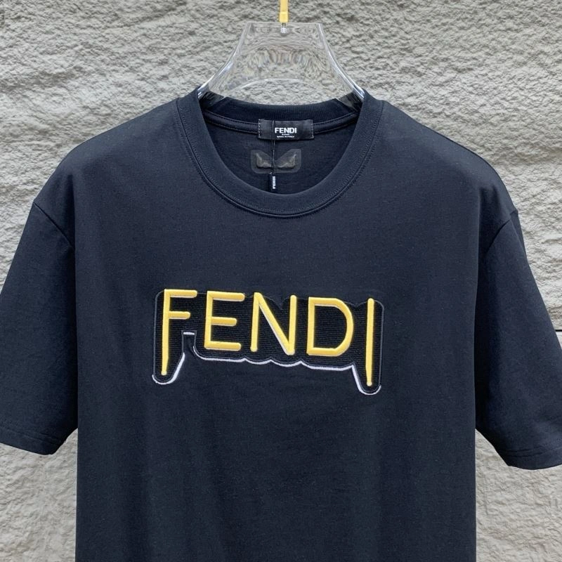 Fendi T-Shirts