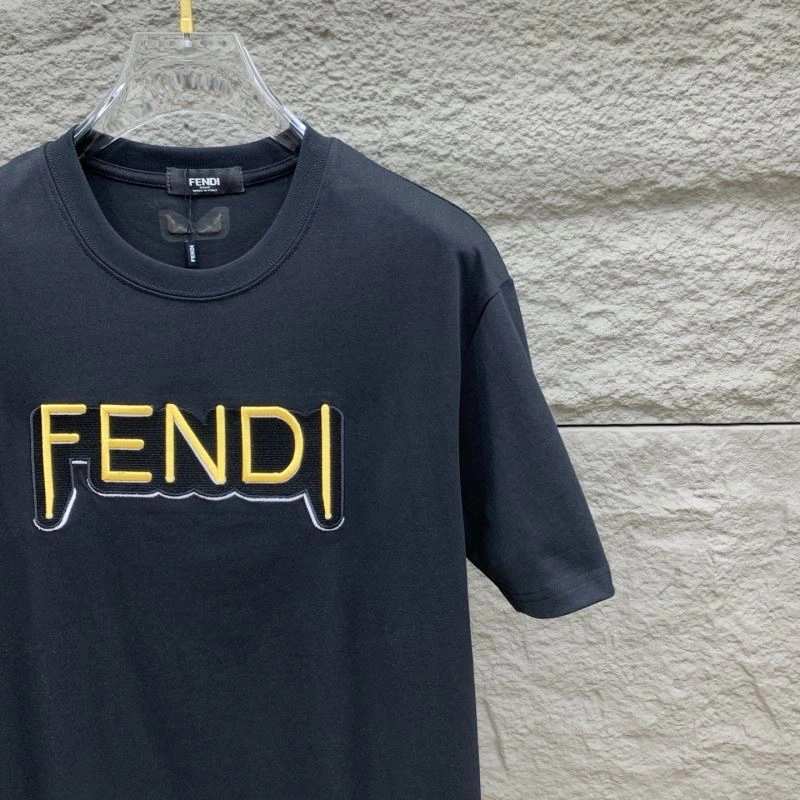 Fendi T-Shirts