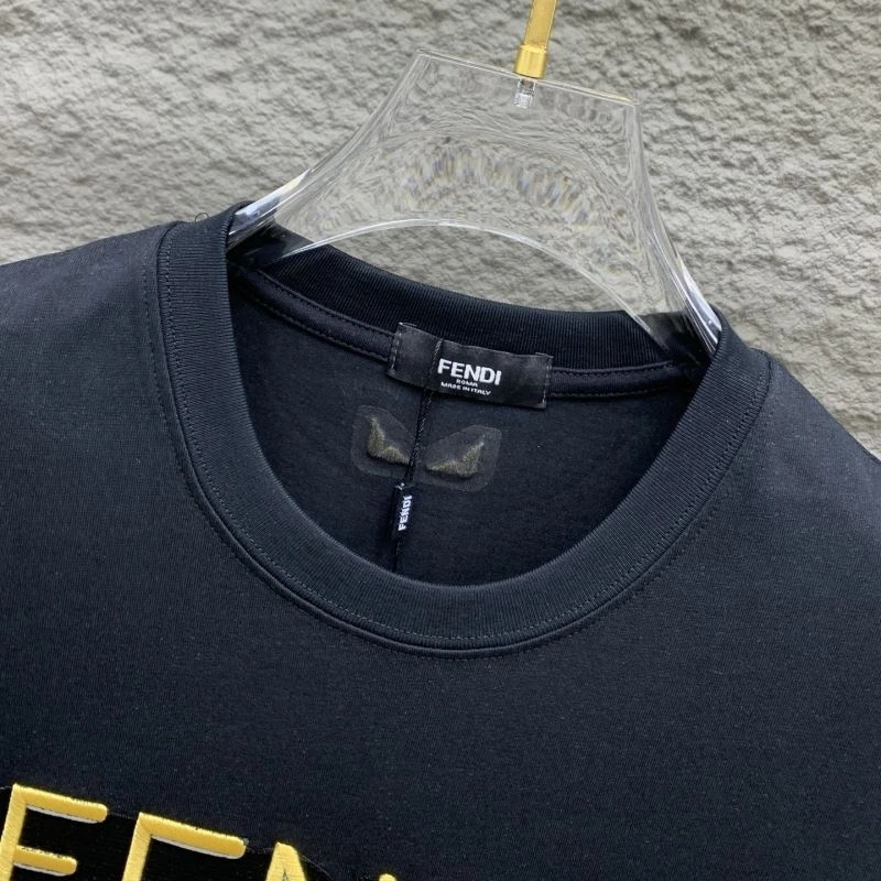 Fendi T-Shirts