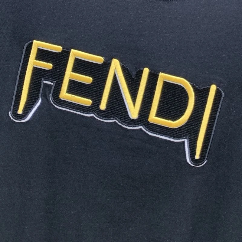 Fendi T-Shirts
