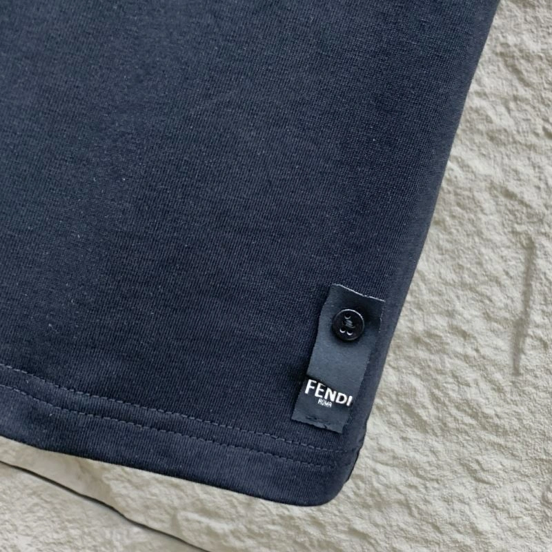 Fendi T-Shirts