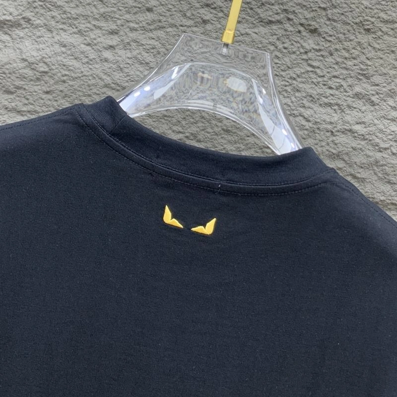 Fendi T-Shirts