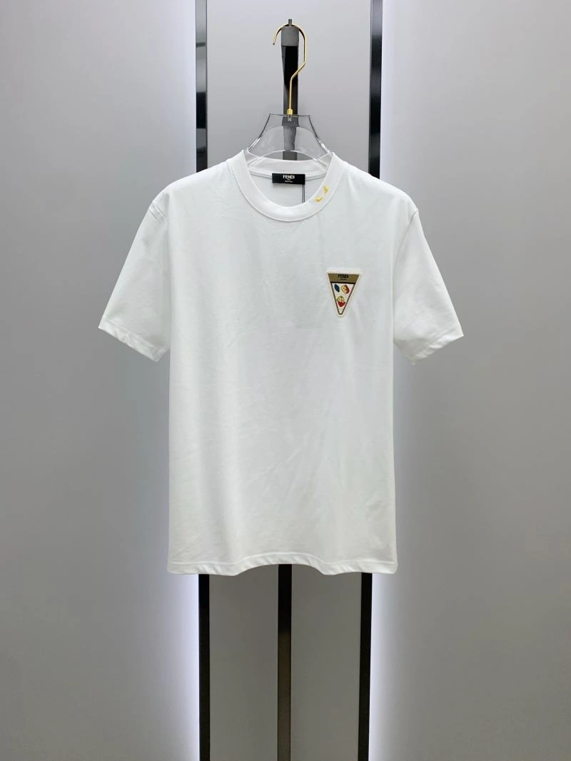 Fendi T-Shirts