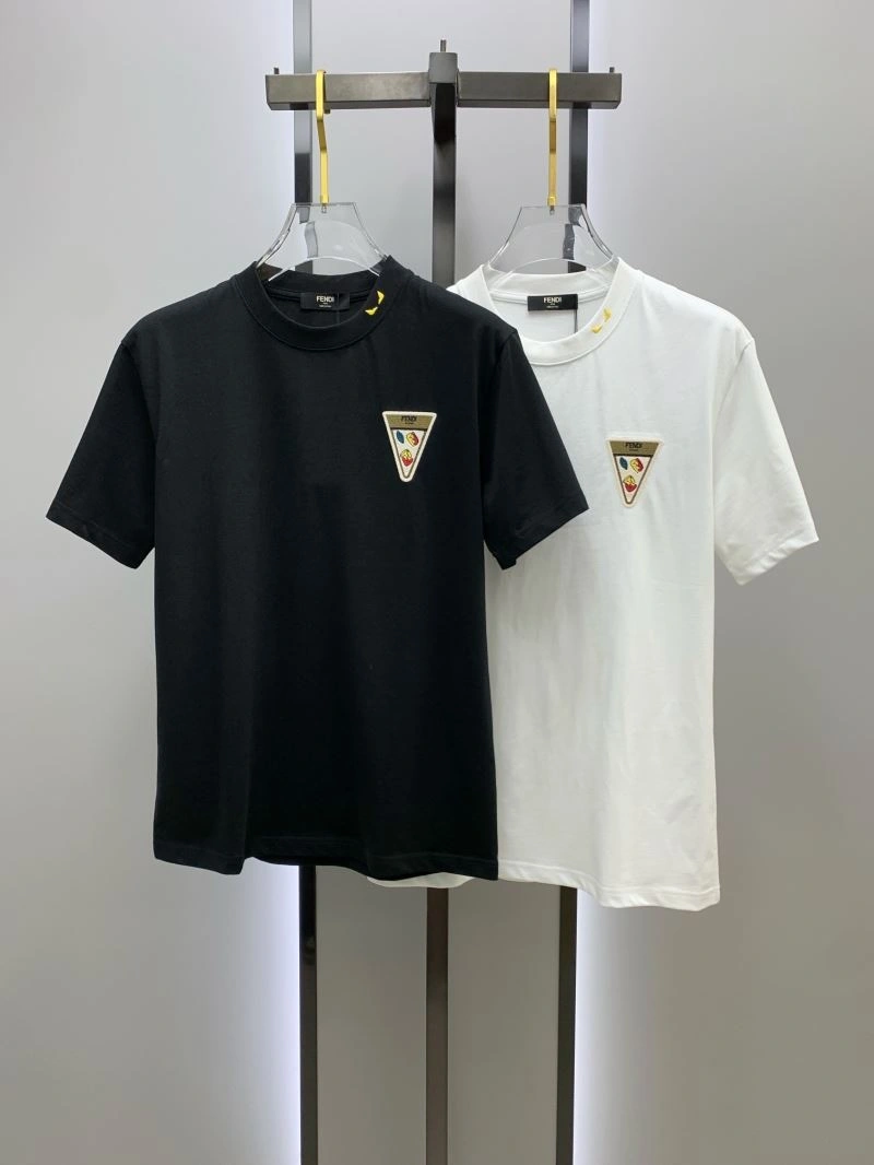 OEM Fendi T-Shirts
