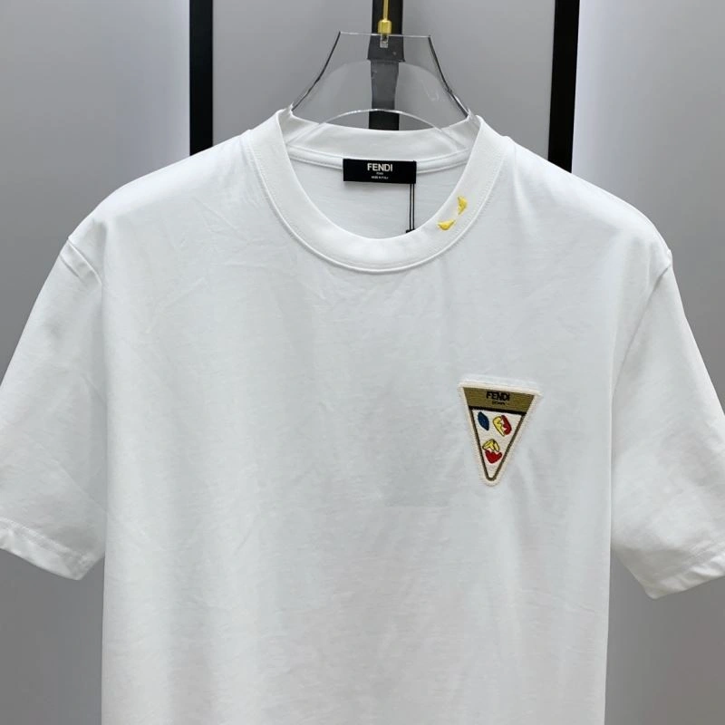 OEM Fendi T-Shirts