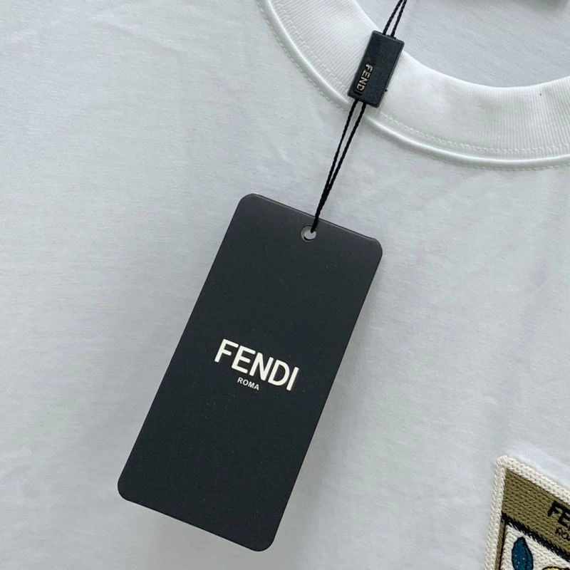 OEM Fendi T-Shirts