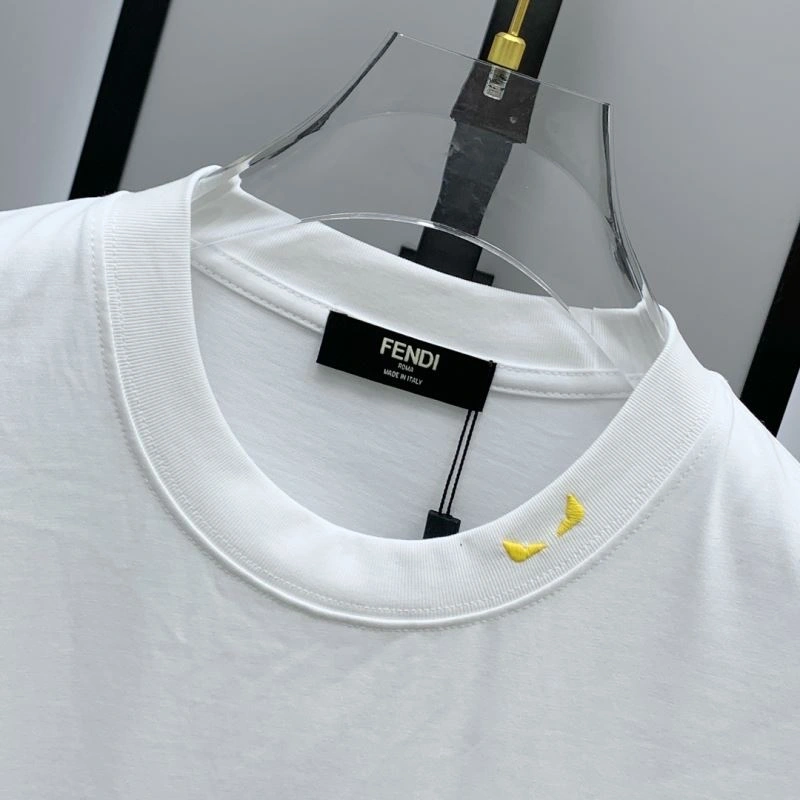 OEM Fendi T-Shirts