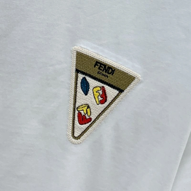 OEM Fendi T-Shirts