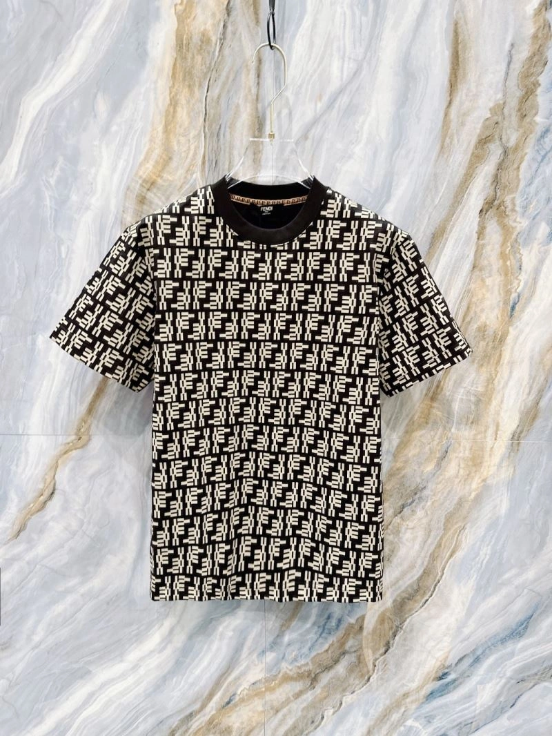 Fendi T-Shirts