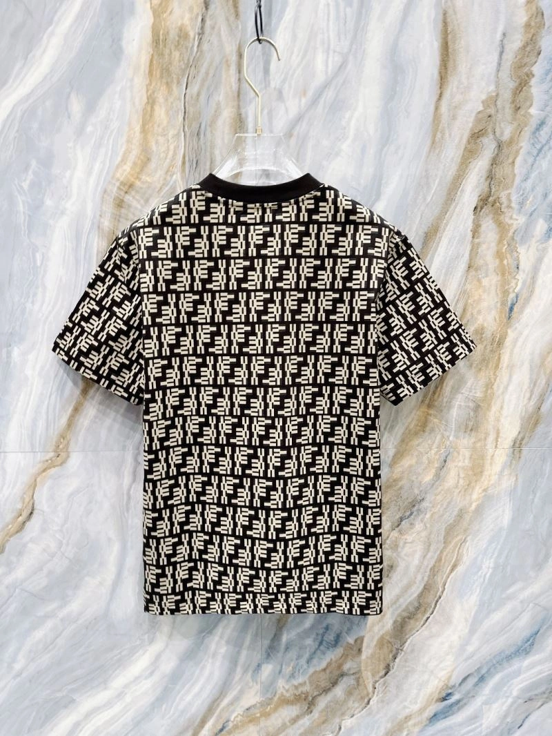 High fidelity Fendi T-Shirts
