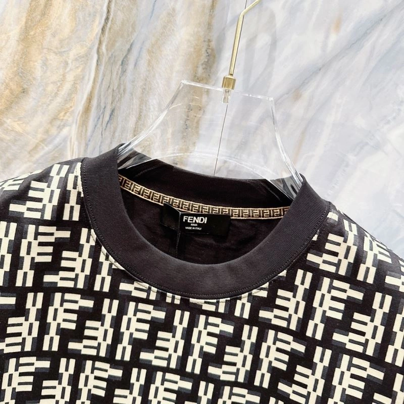 High fidelity Fendi T-Shirts