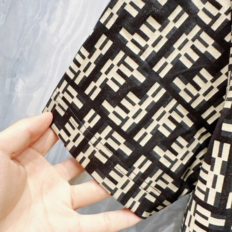 High fidelity Fendi T-Shirts