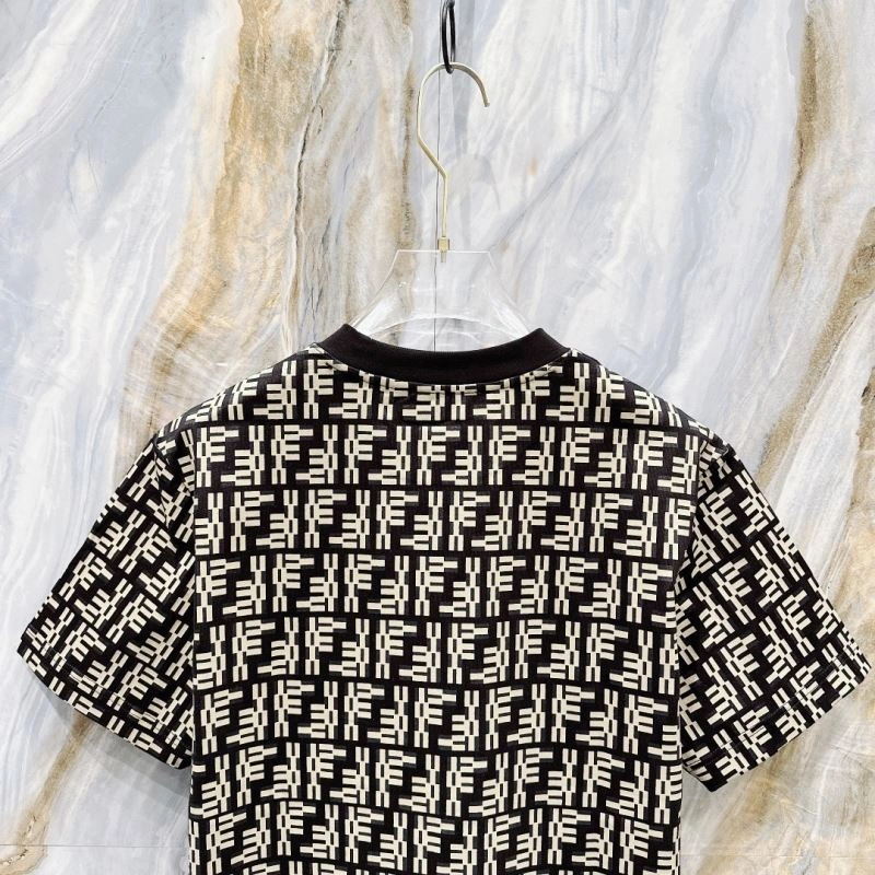 High fidelity Fendi T-Shirts