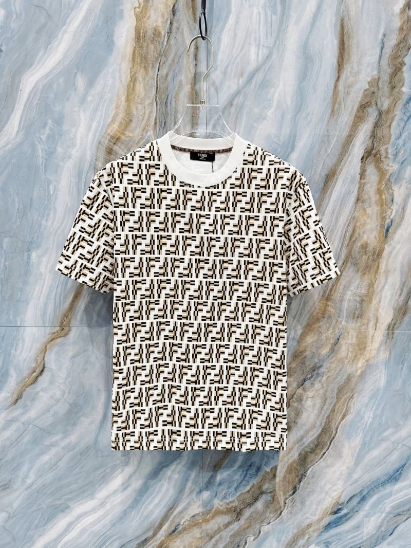Fendi T-Shirts