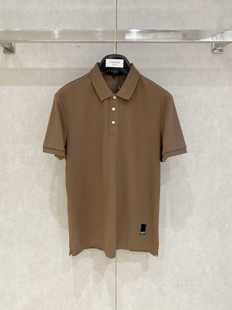 Fendi T-Shirts