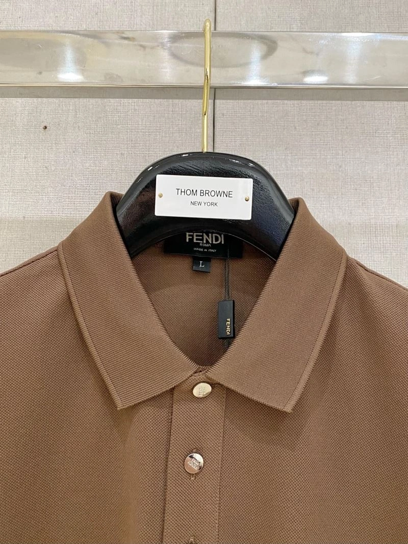 Authentic Fendi T-Shirts