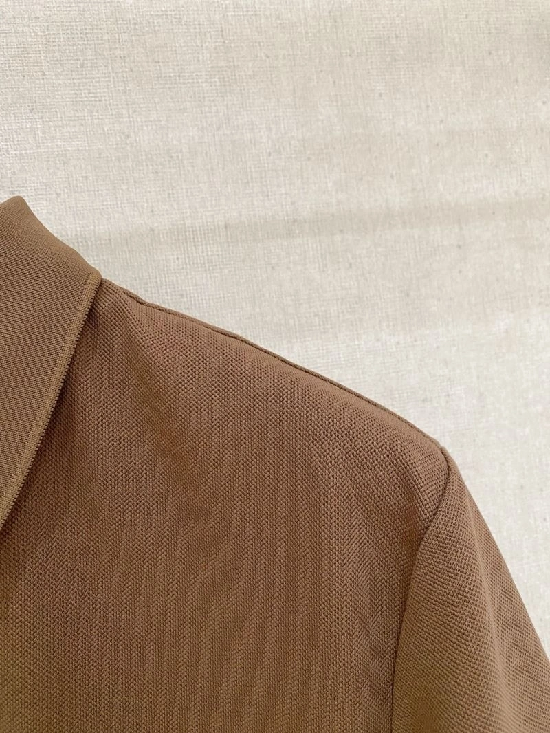 Authentic Fendi T-Shirts