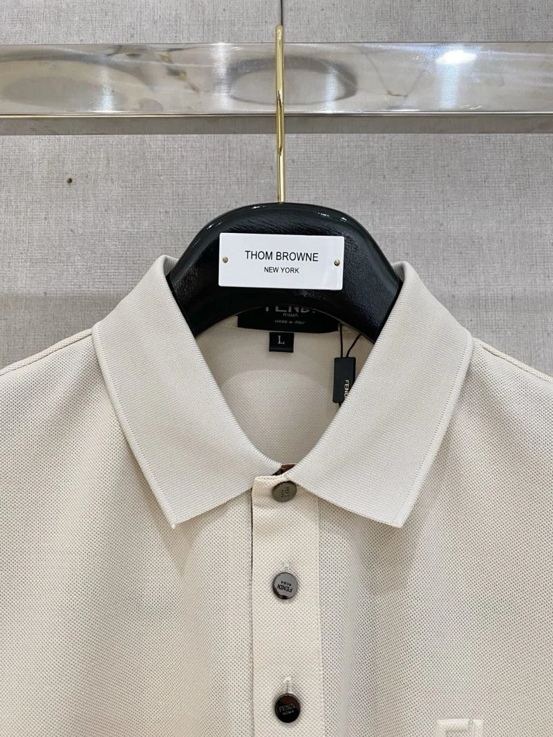 Economical Fendi T-Shirts