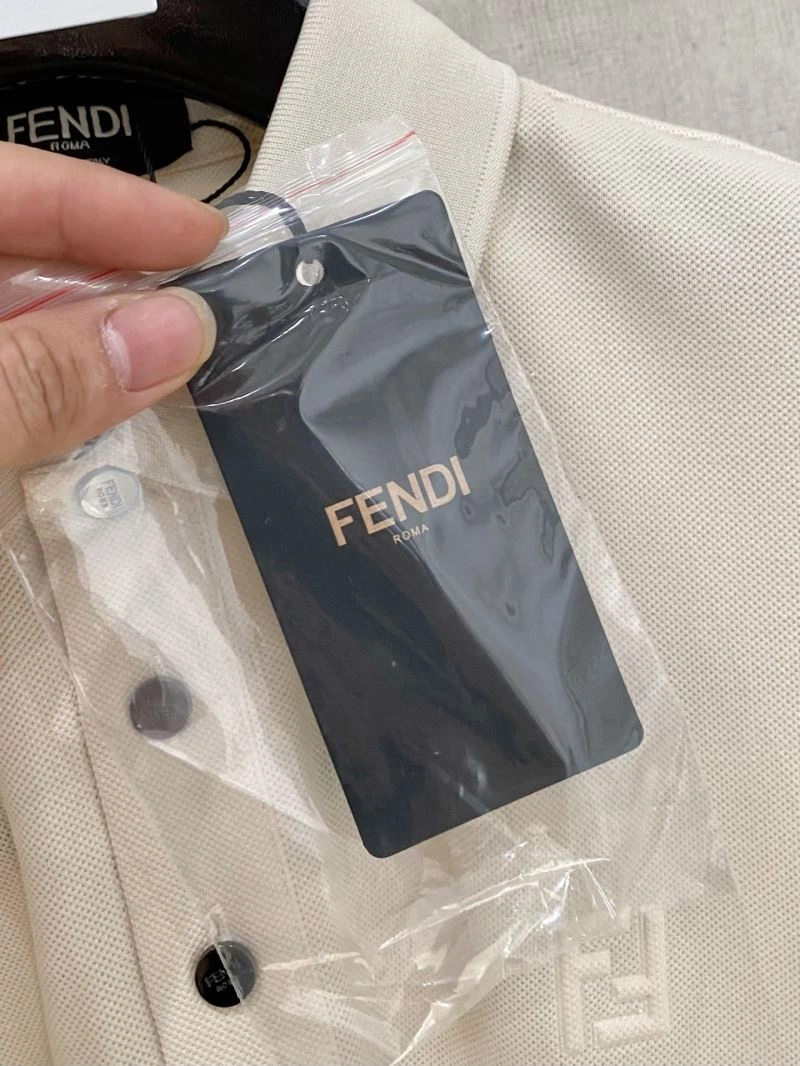 Economical Fendi T-Shirts