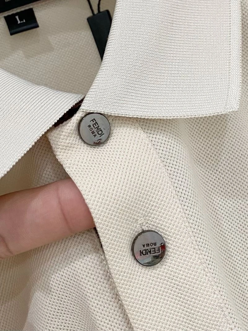 Economical Fendi T-Shirts