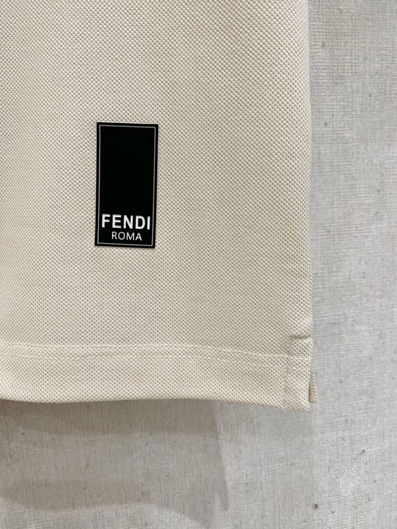 Economical Fendi T-Shirts
