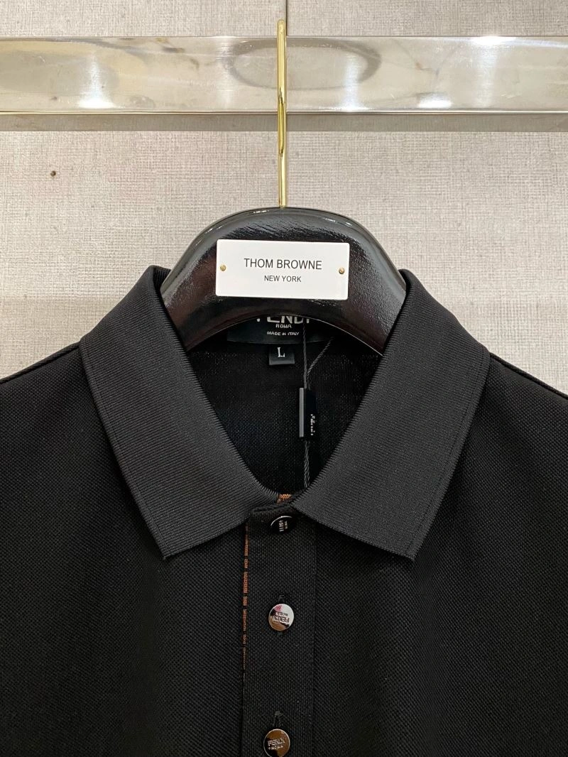 Budget-friendly Fendi T-Shirts