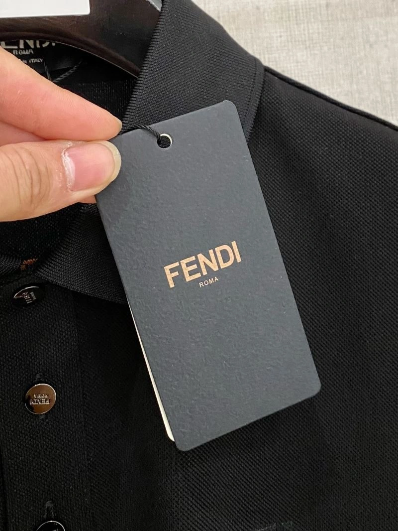 Budget-friendly Fendi T-Shirts