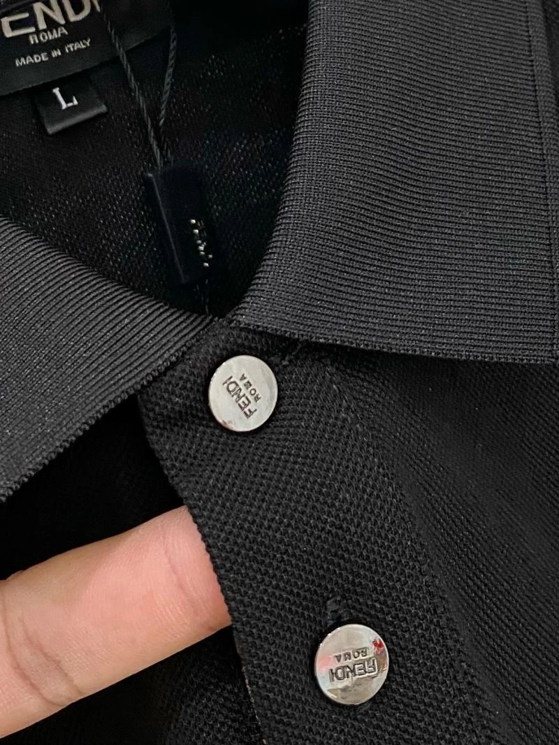 Budget-friendly Fendi T-Shirts