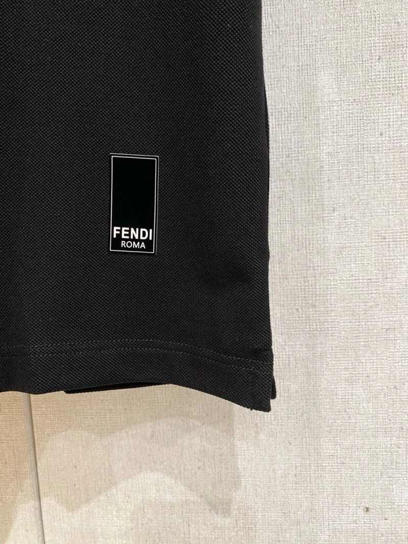 Budget-friendly Fendi T-Shirts