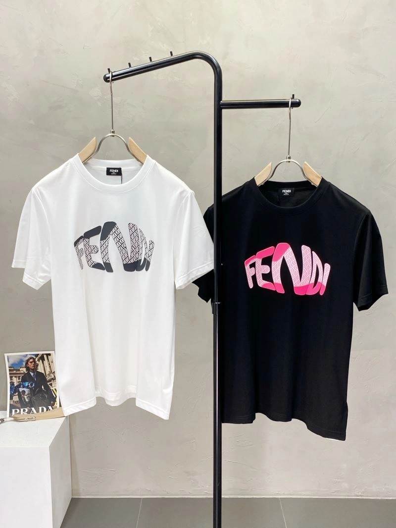 Fendi T-Shirts