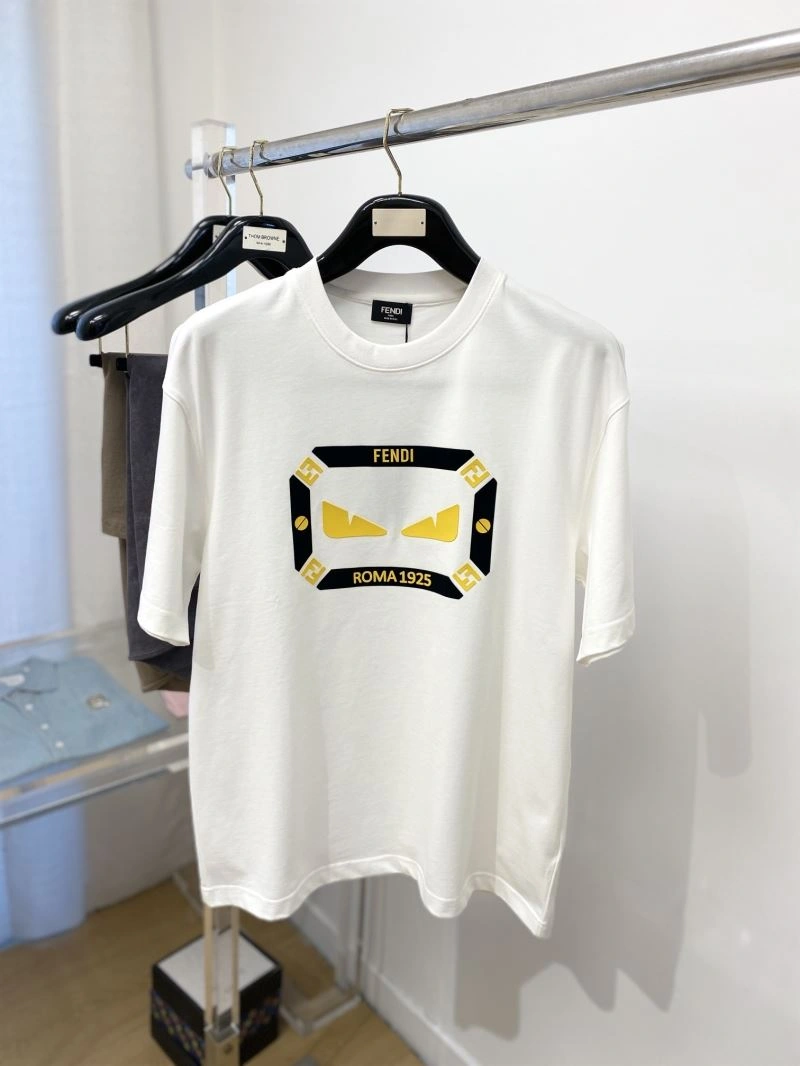Fendi T-Shirts