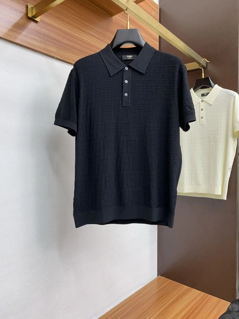 Fendi T-Shirts