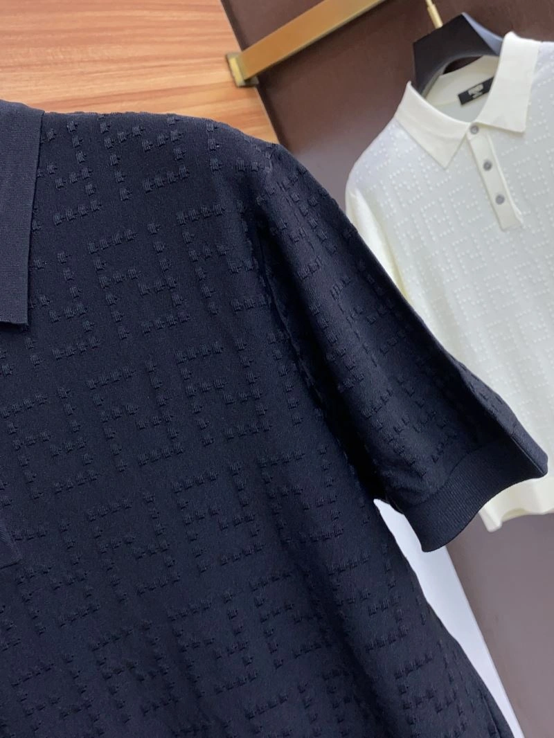 High accuracy Fendi T-Shirts
