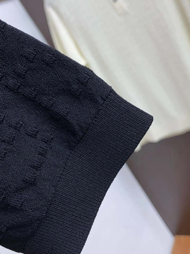 High accuracy Fendi T-Shirts