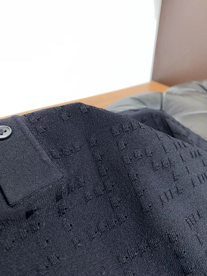 High accuracy Fendi T-Shirts