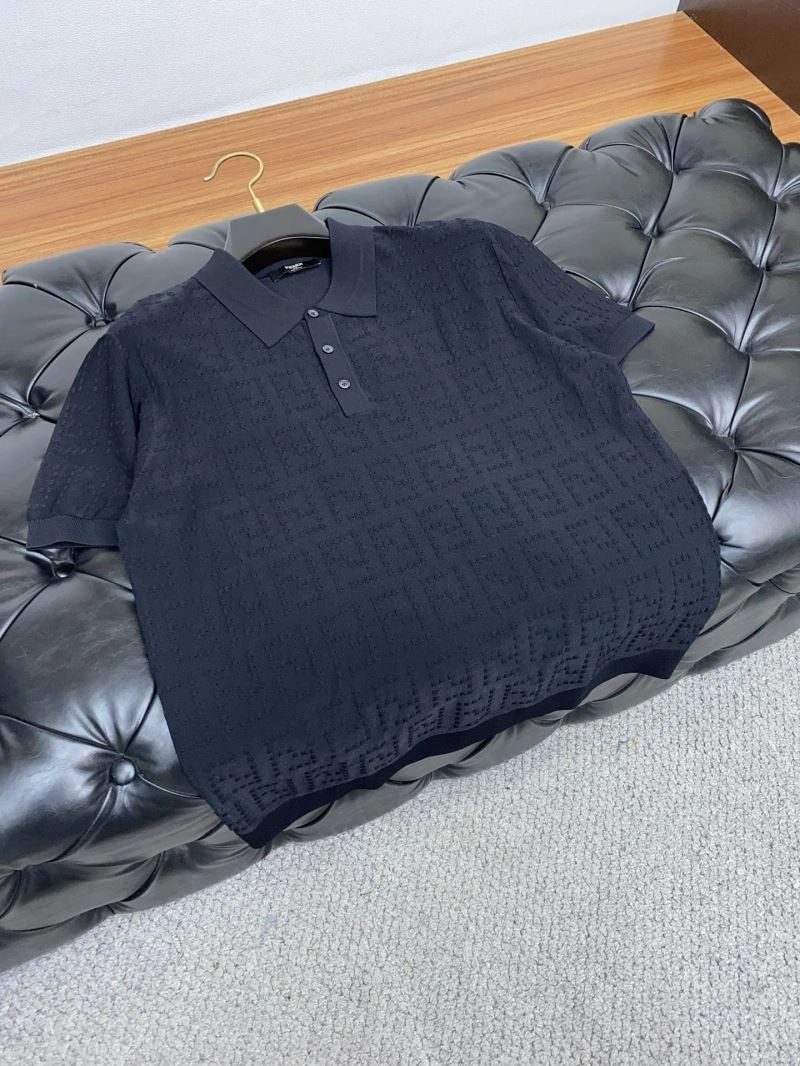 High accuracy Fendi T-Shirts