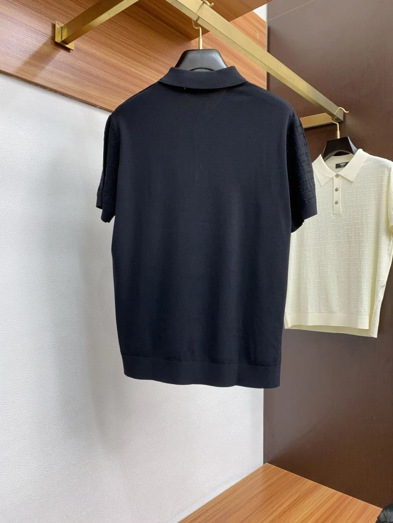 High accuracy Fendi T-Shirts