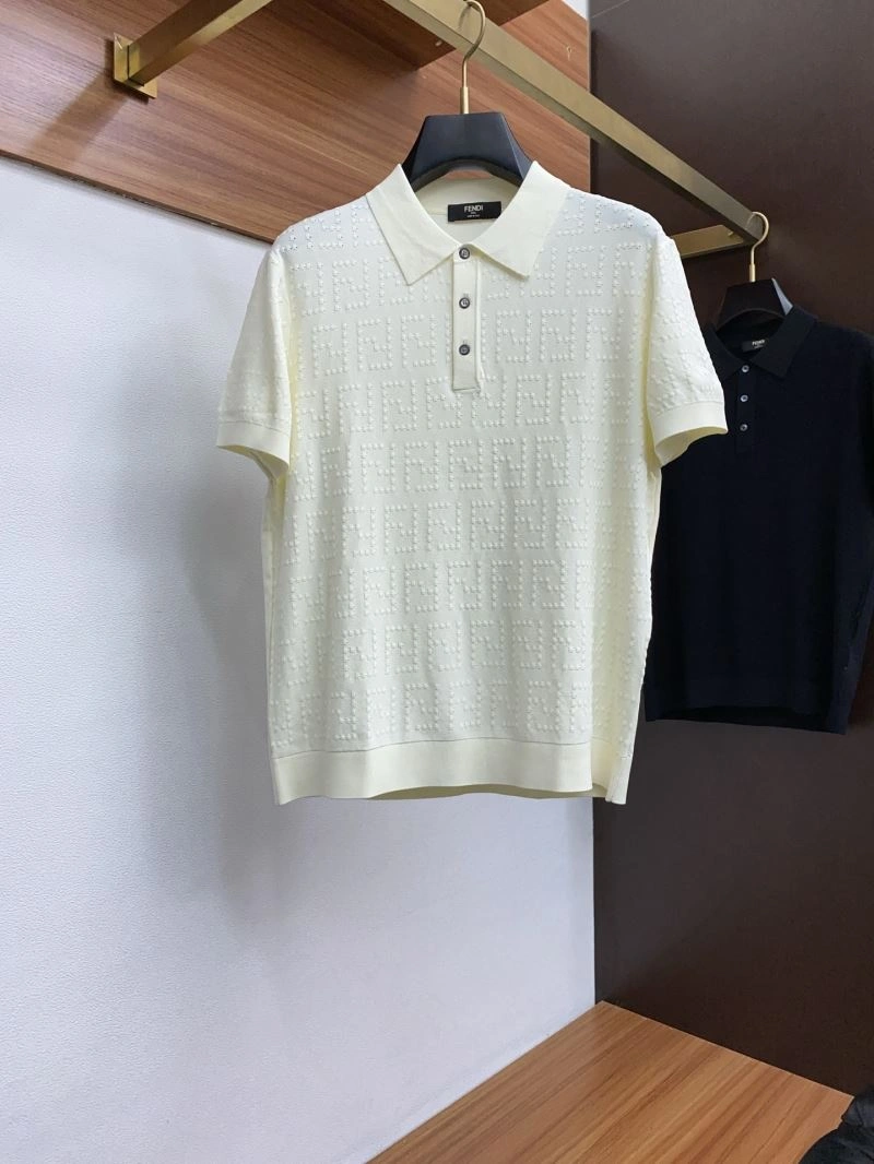Fendi T-Shirts