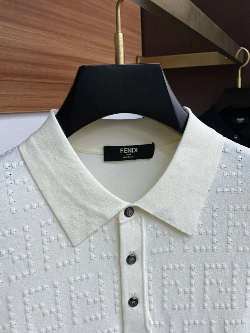 Perfect replica Fendi T-Shirts