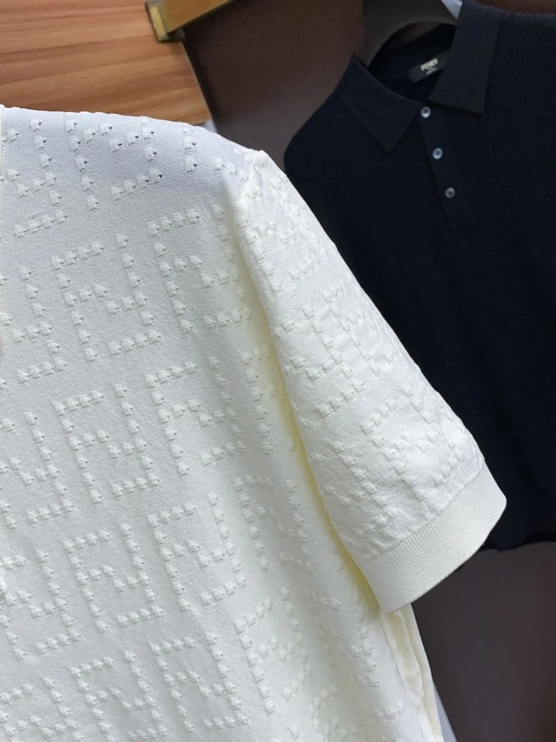 Perfect replica Fendi T-Shirts