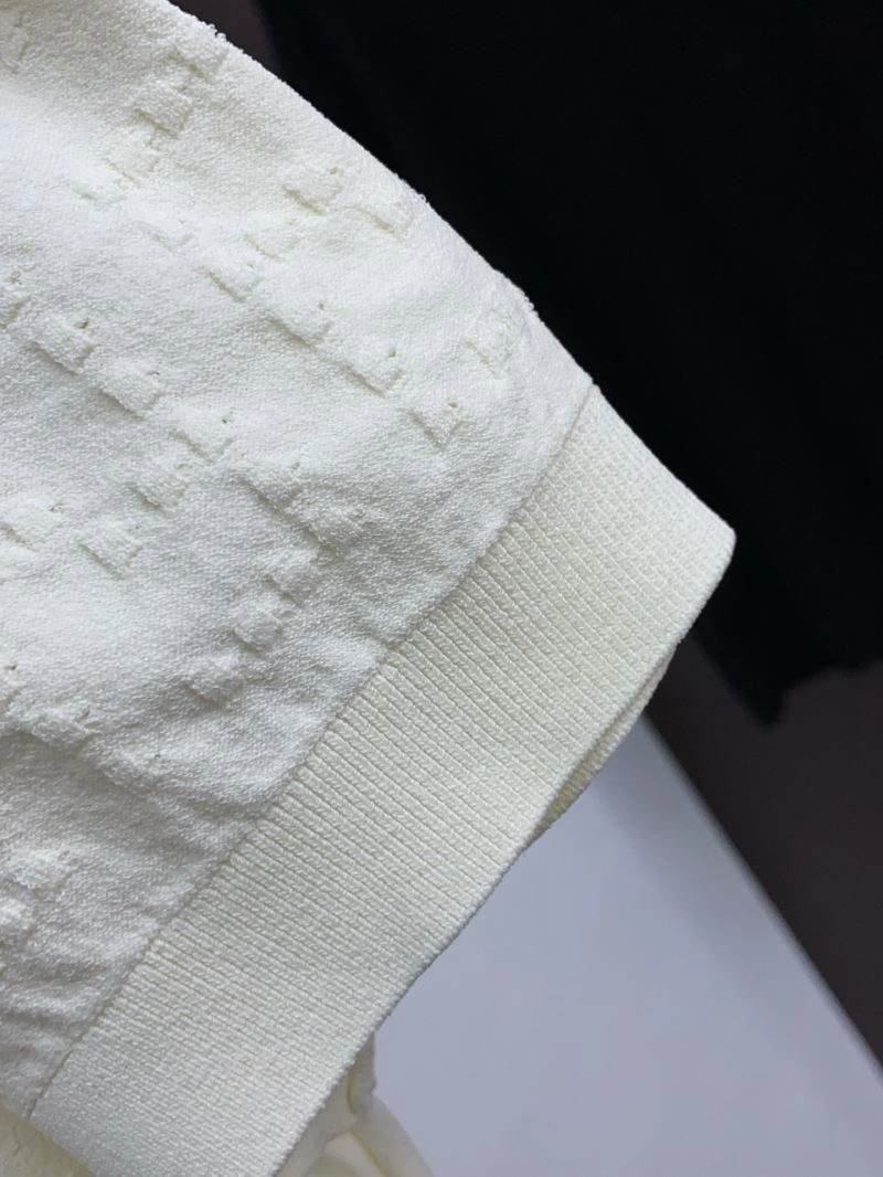 Perfect replica Fendi T-Shirts